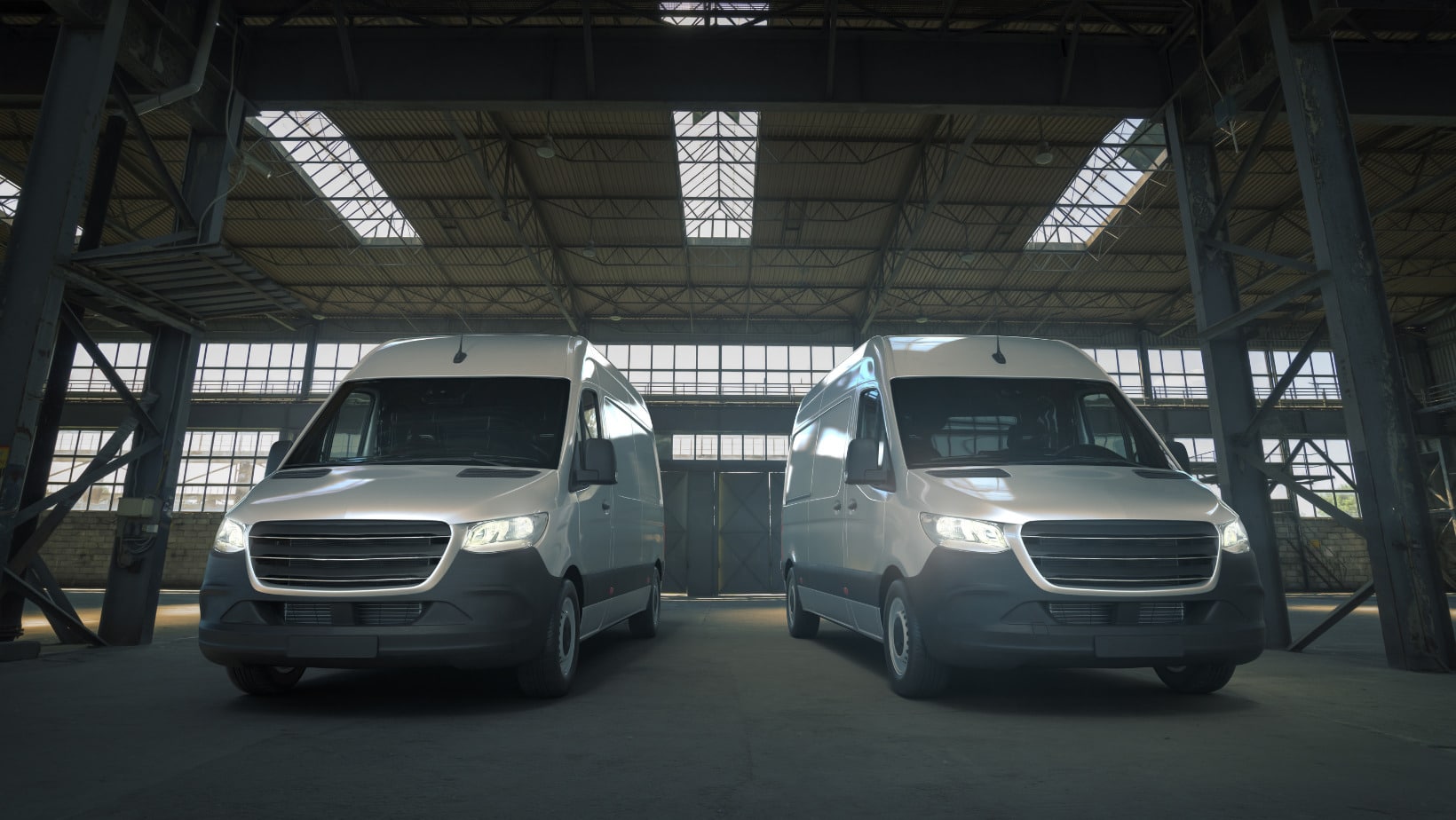 Fleet Service Center for Repairs and Diagnostics | Aspen Auto Clinic