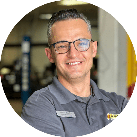 Local Auto Repair Shop, Tire & Brake Automotive Repair Service Center ...