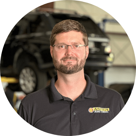 Auto Repair Shop in Centennial, Top Rated Car Repair | Aspen Auto Clinic