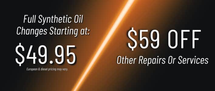 Premium Oil Service At Aspen Auto Clinic - Aspen Auto Clinic Limited ...