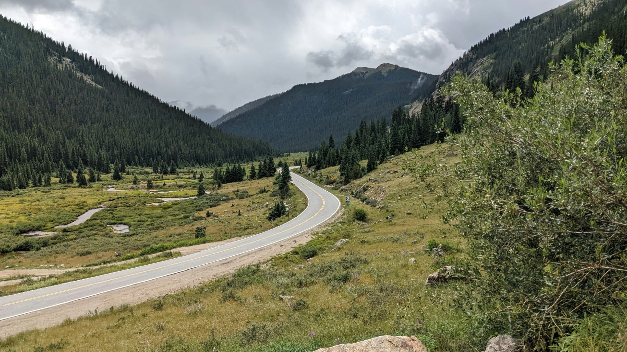 Feel the Freedom of the Open Road — Get a Free Pre-Trip Inspection at ...