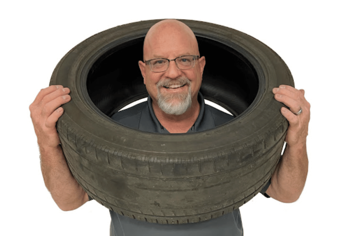 Why Tire Maintenance is More Than Just Air Pressure - Aspen Auto Clinic